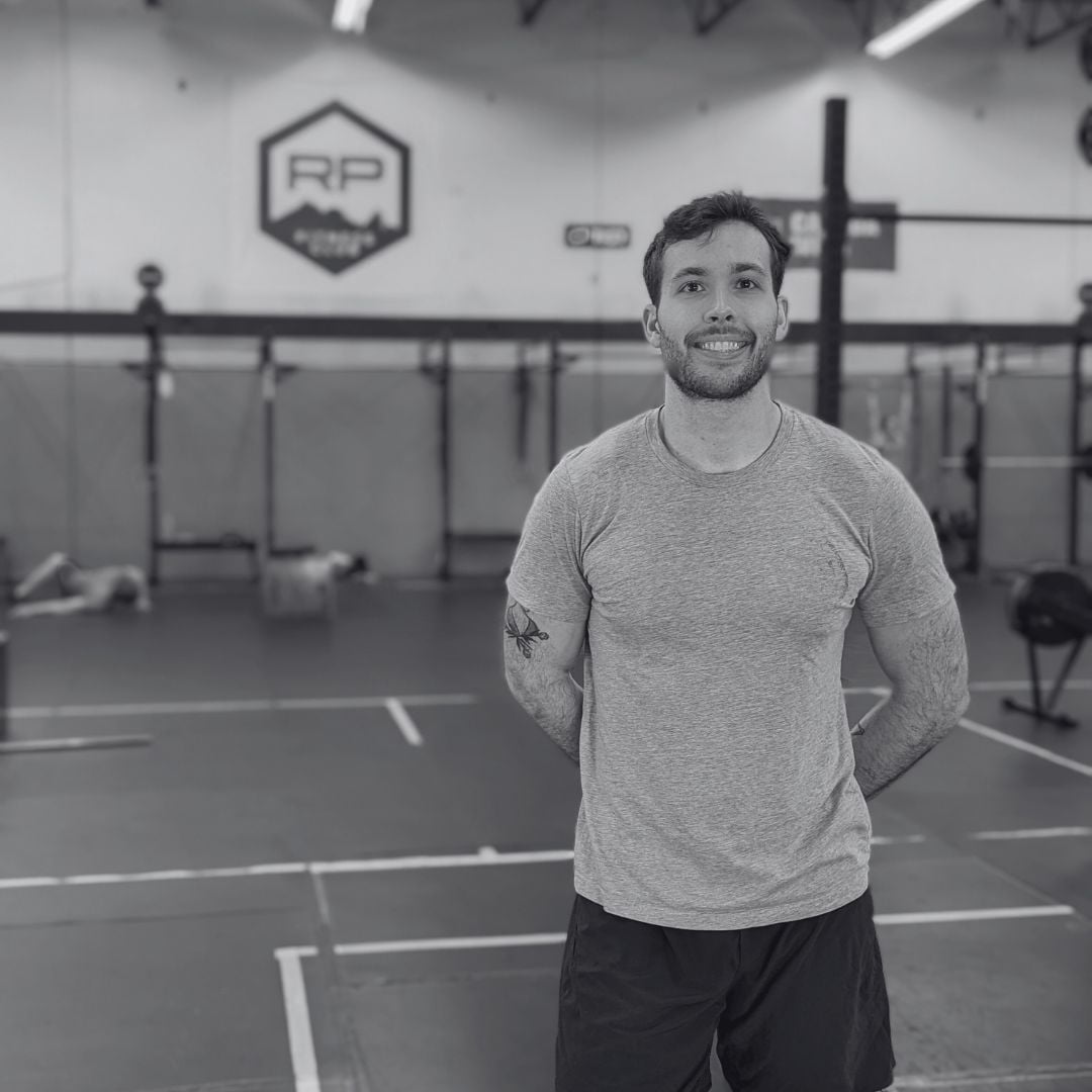 Dakota Lee - Rocky Point Fitness and Health