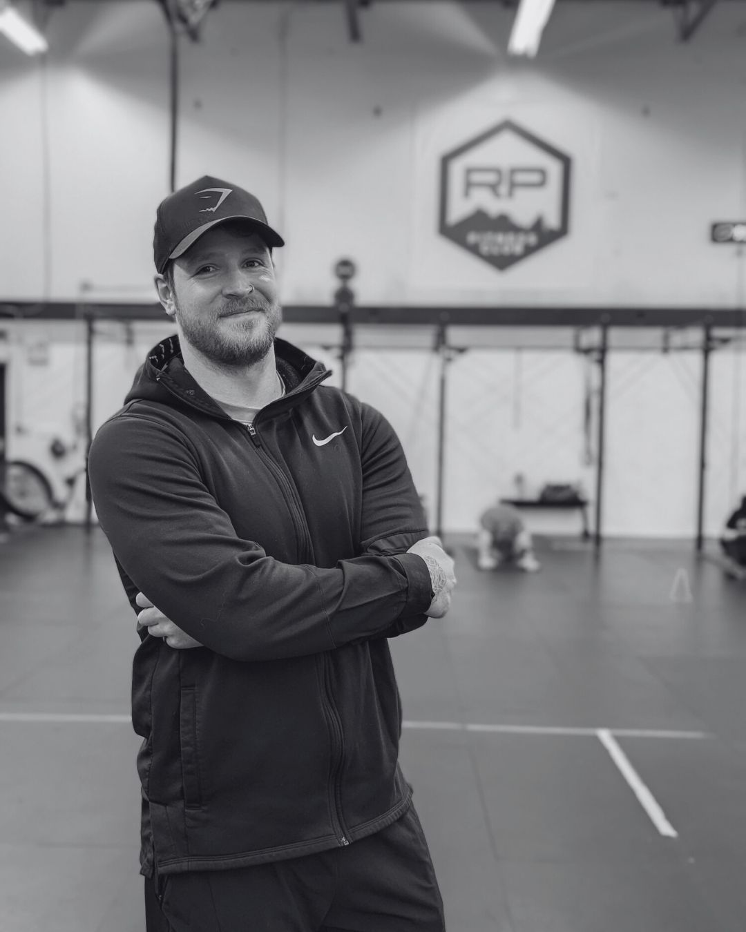 James Little - Rocky Point Fitness and Health