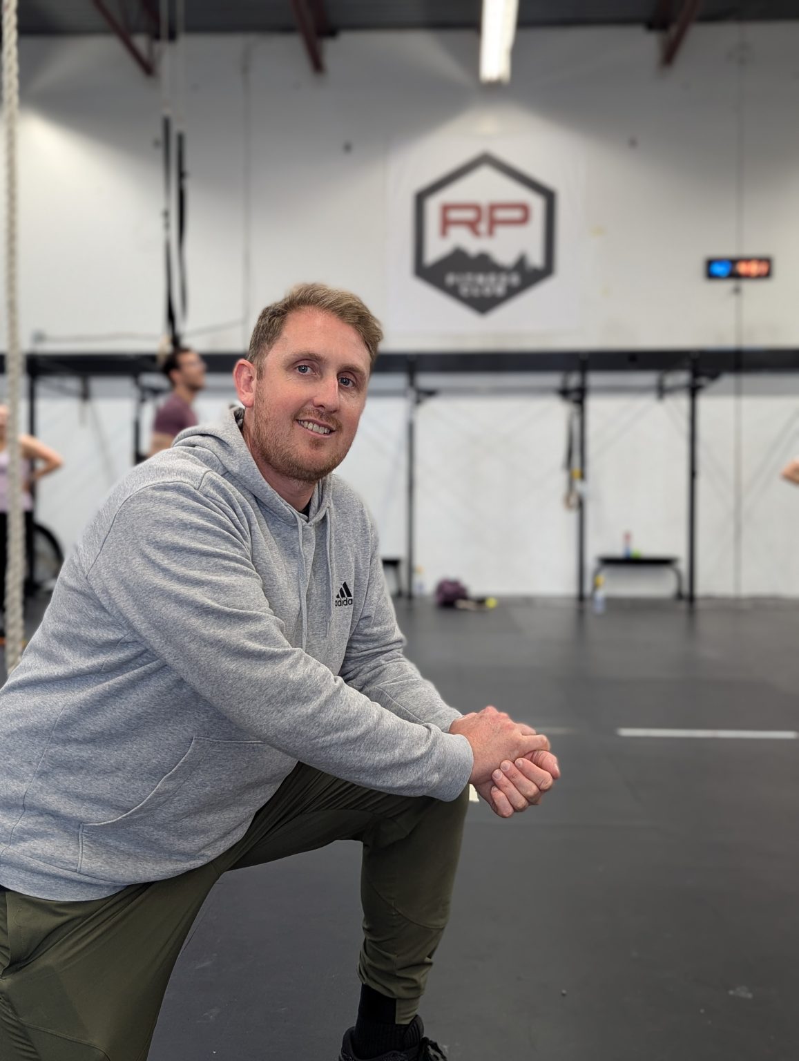 HYROX Competition: 5 Essential Exercises to Master Before Race Day